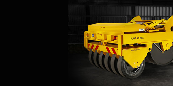 Home - Broons - The Crushing & Compaction Specialist