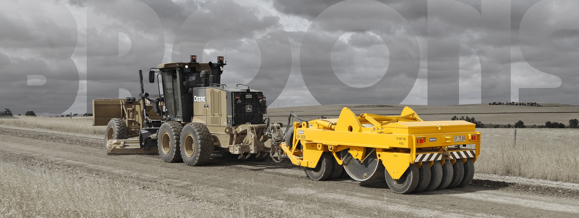 Home - Broons - The Crushing & Compaction Specialist