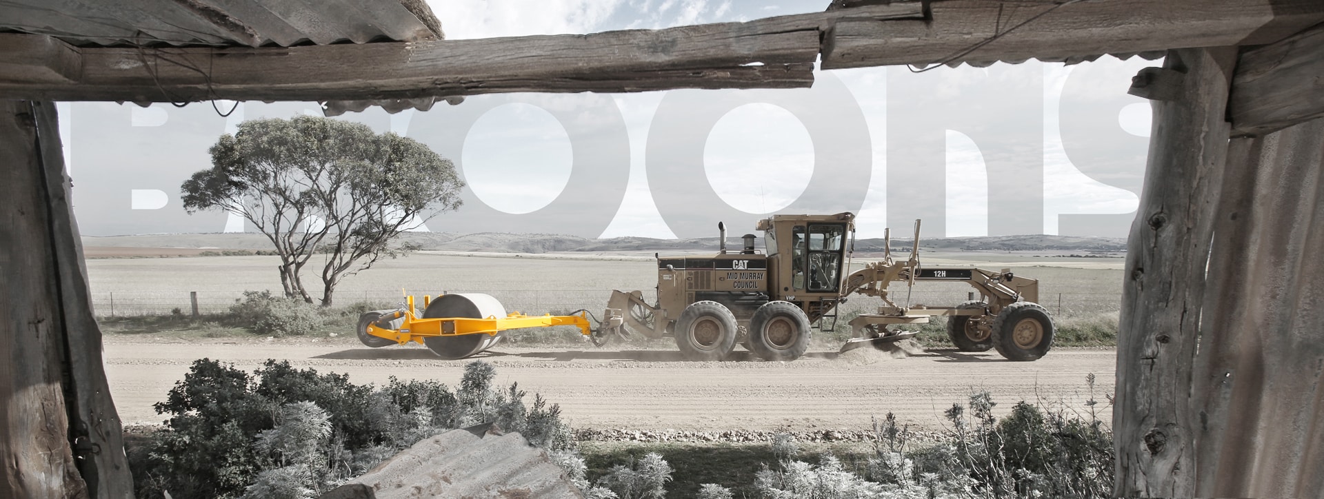 Home - Broons - The Crushing & Compaction Specialist