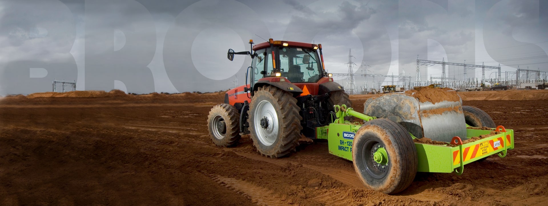 Home - Broons - The Crushing & Compaction Specialist