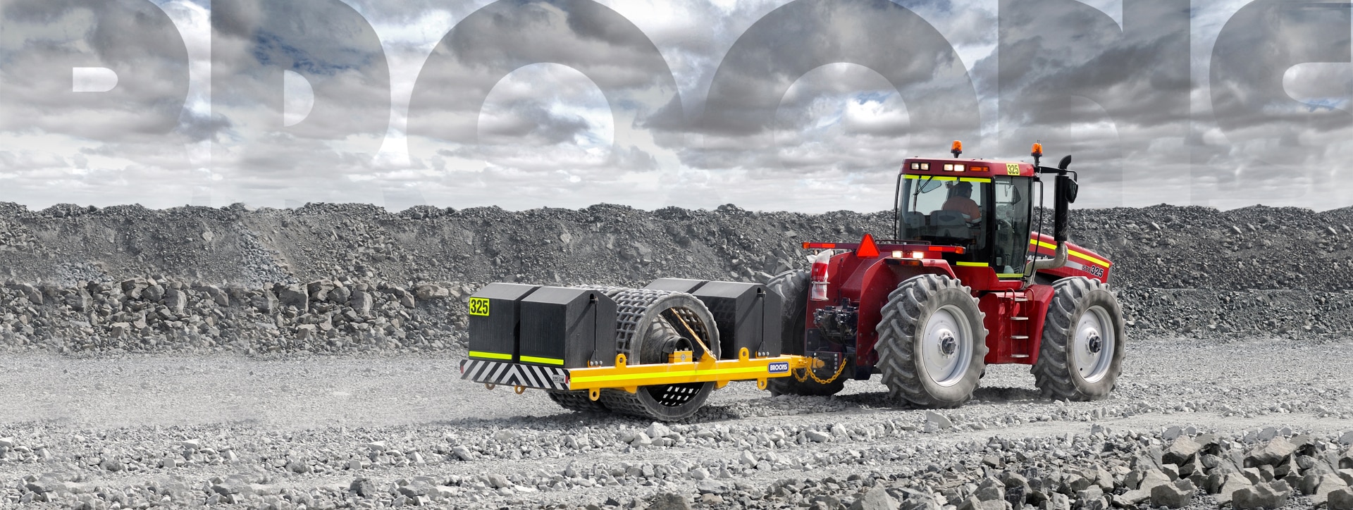 Home - Broons - The Crushing & Compaction Specialist