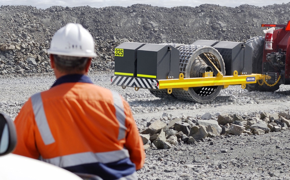 Our Customers - Broons - The Crushing & Compaction Specialist
