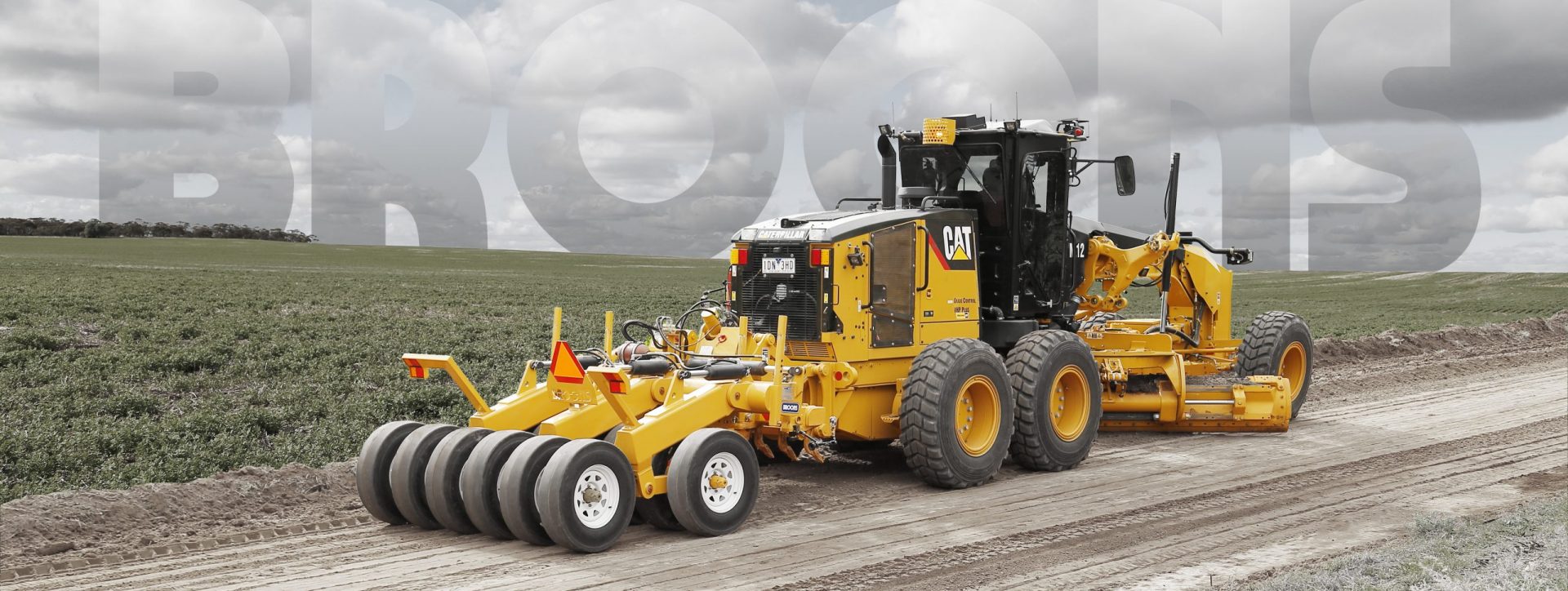 Home - Broons - The Crushing & Compaction Specialist