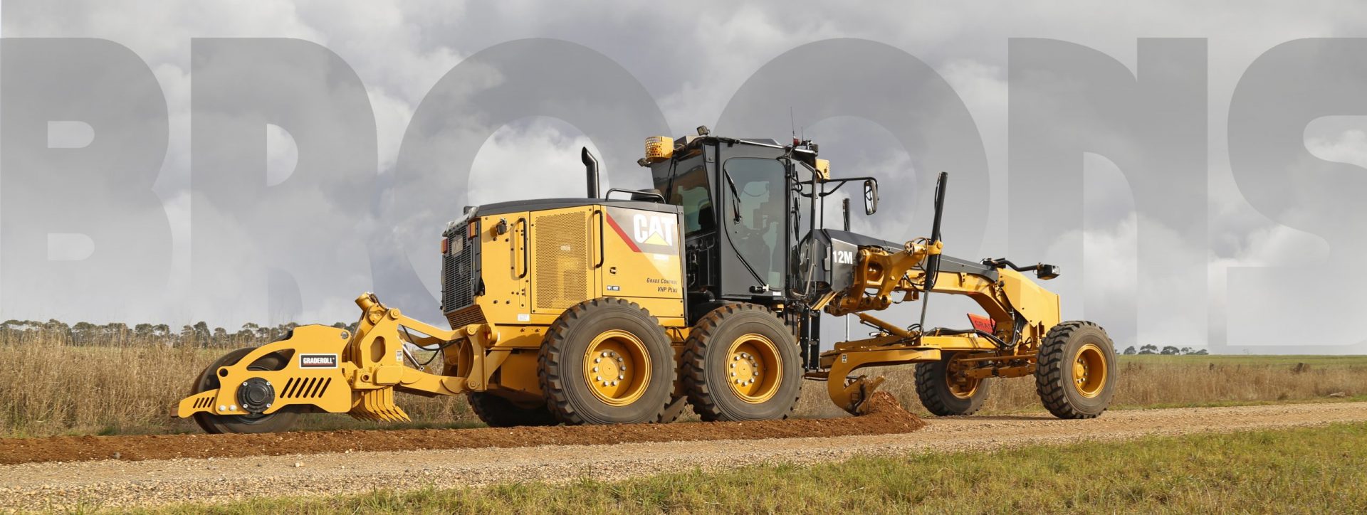 Home - Broons - The Crushing & Compaction Specialist