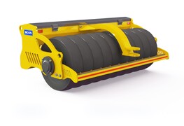 Home - Broons - The Crushing & Compaction Specialist